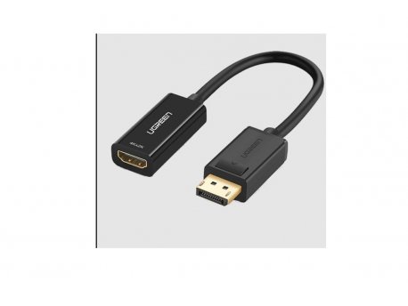 UGREEN Konvertor Displayport na Hdmi F MM137