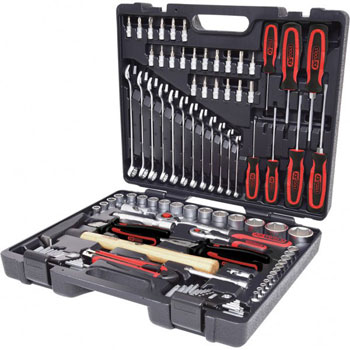 KS Tools set univerzalnih alata 97-delni 1/4"+1/2" 917.0797