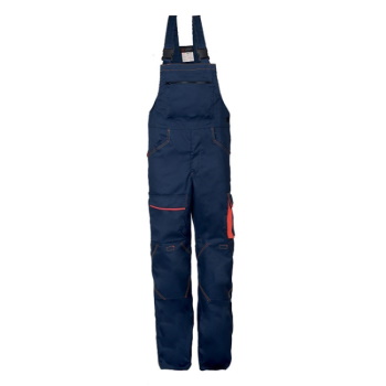 Lacuna radne pantalone farmer Atlantic indigo plave 8ATLABI