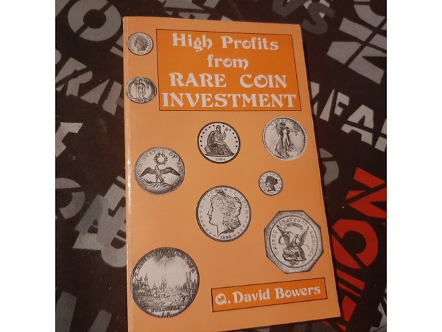 [00] High profits from rare coin investment