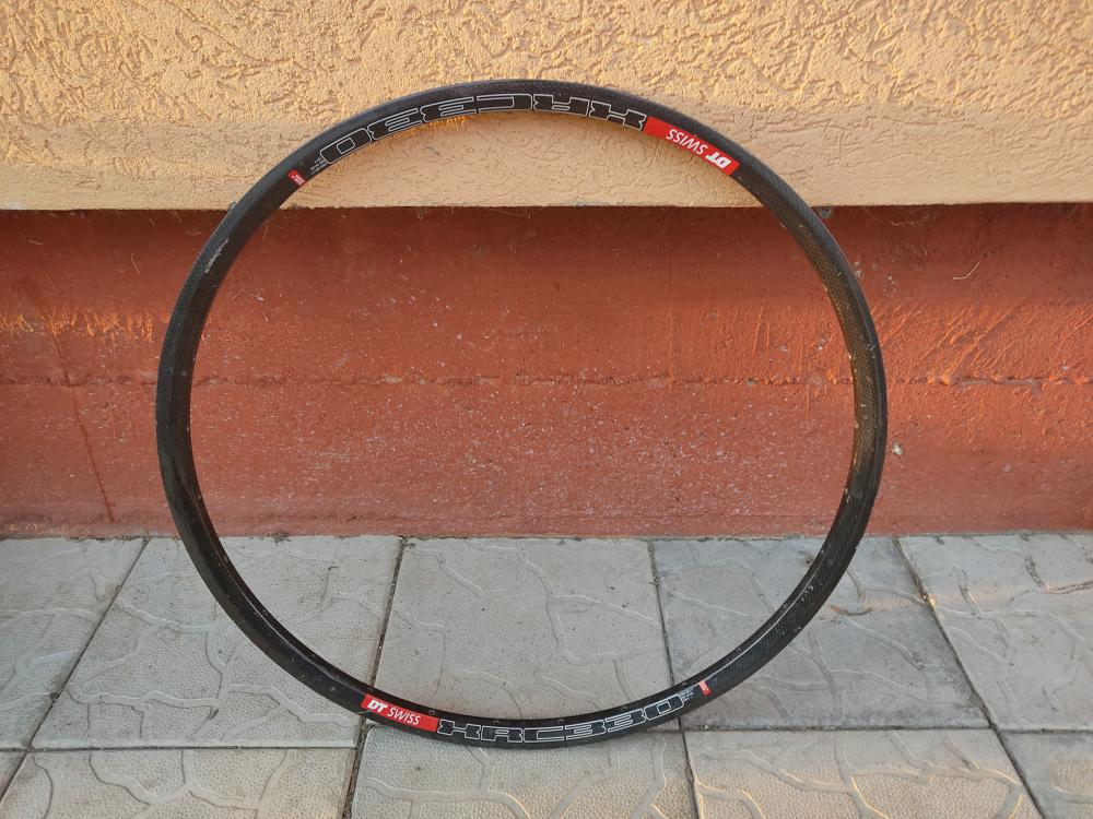 Dt Swiss XRC 330 26'' Carbon