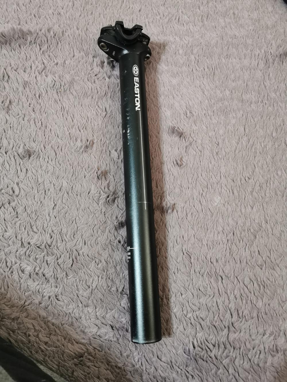 Easton 31.6 350mm