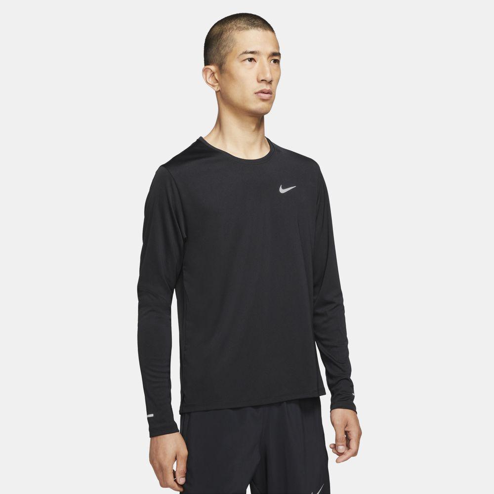 Nike dri fit aktivna majica dugih rukava NOVO
