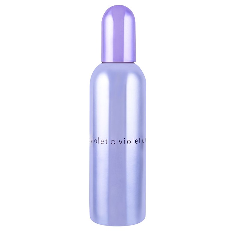 Ženski parfem COLOUR ME Violet 100ml