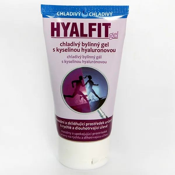 Hyalfit Gel 50ml