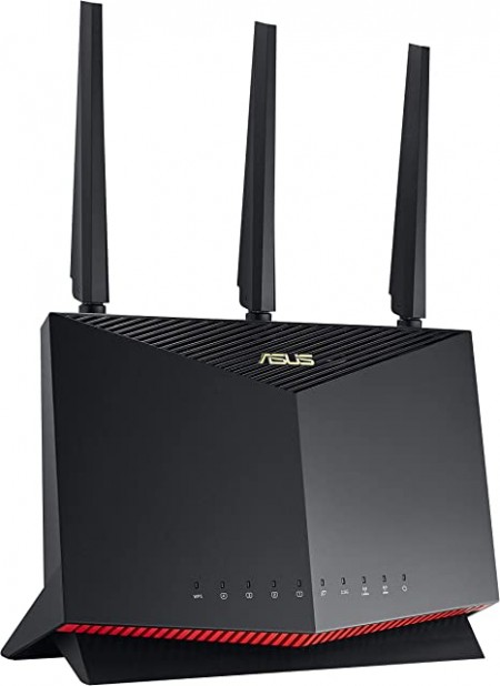 ASUS RT-AX86U PRO Wi-Fi 6 AX5700 Mesh