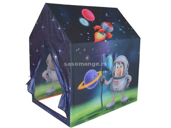 Šator-kućica Svemir
