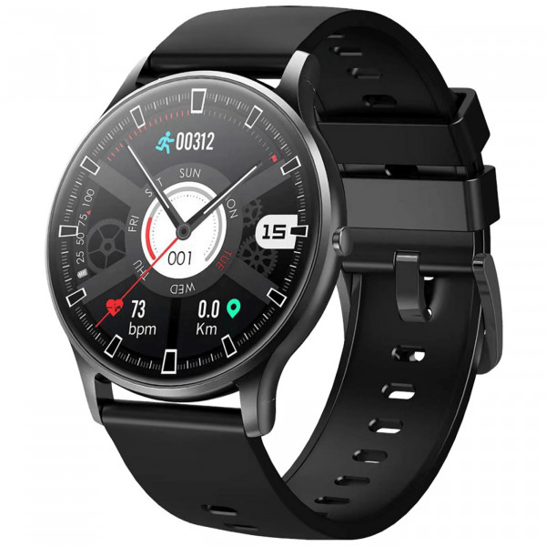 MeanIT Pametni sat, 1.3'' ekran, multi sport, Bluetooth - M35 Elite