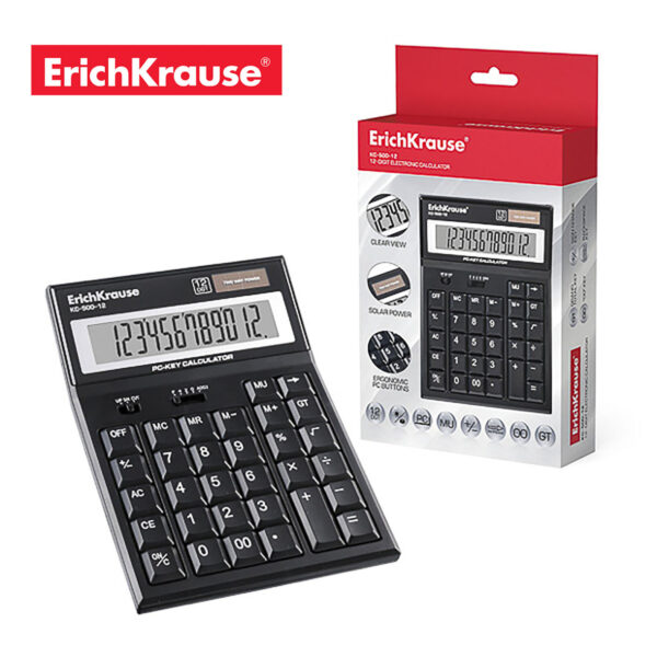 Digitron ErichKrause KC-500-12