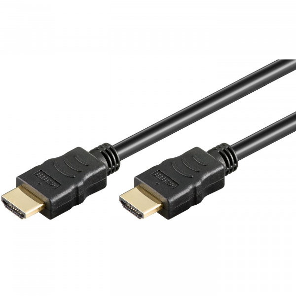 ZED electronic HDMI kabel 5 metara, verzija 1.4, bulk - BK-HDMI/5