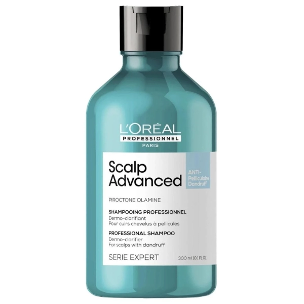 Loreal Profesional SE Scalp Advanced Anti-Dandruff shampoo 300ml – šampon protiv peruti