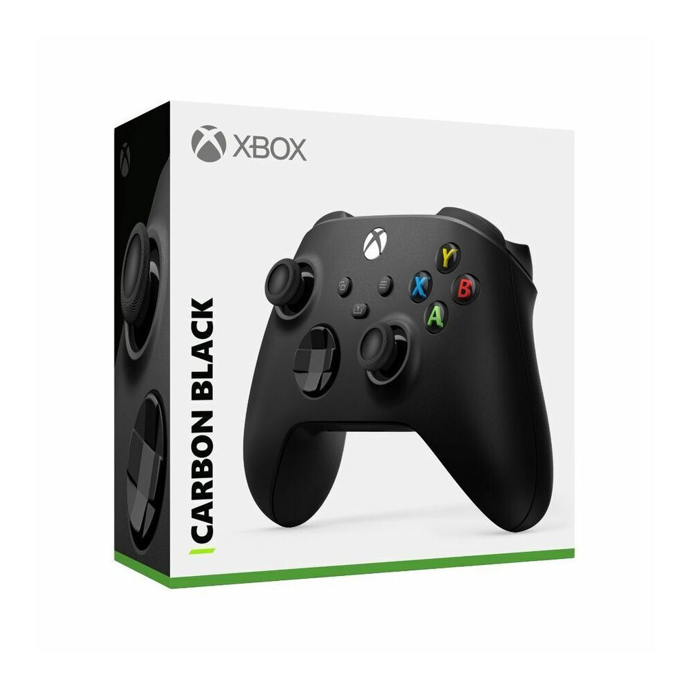 XBOXONE/XSX Wireless Controller - Carbon Black