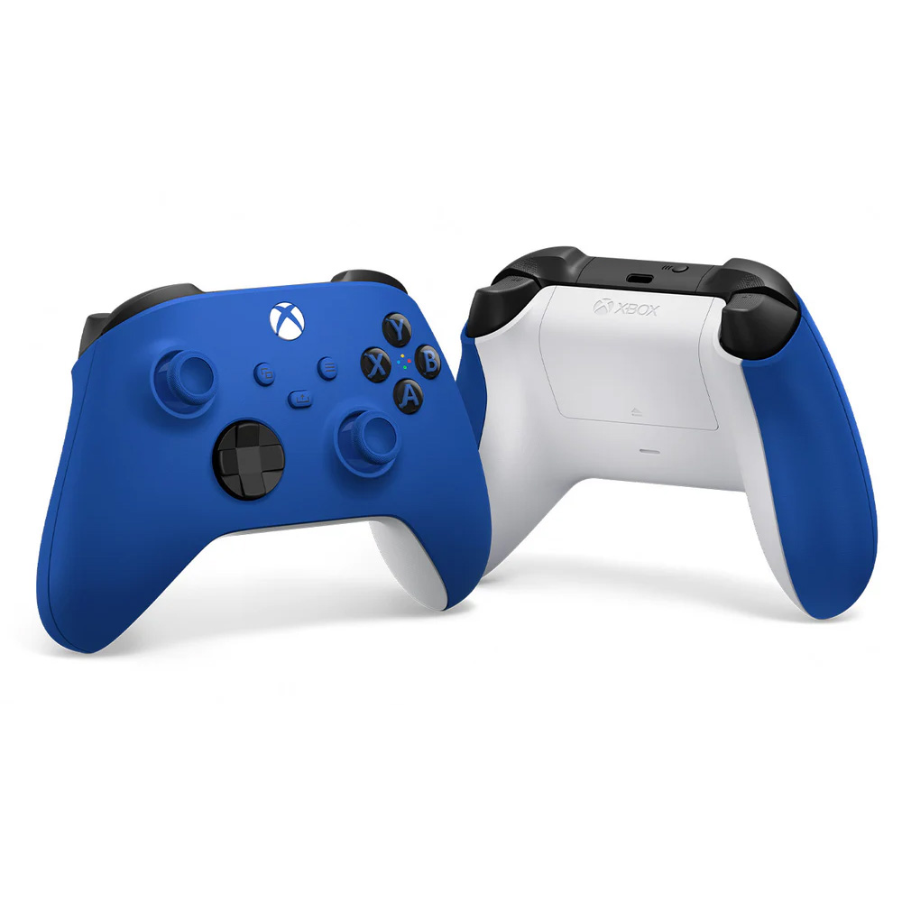 XBOXONE/XSX Wireless Controller - Shock Blue