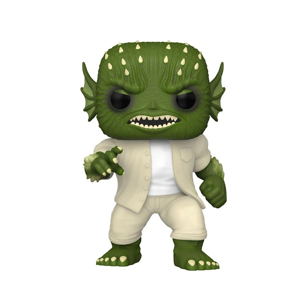 Funko POP! Vinyl: She-Hulk Abomination