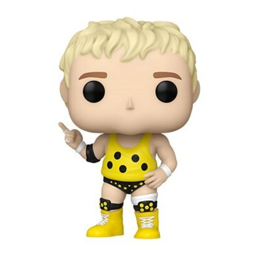 Funko POP WWE: Dusty Rhodes