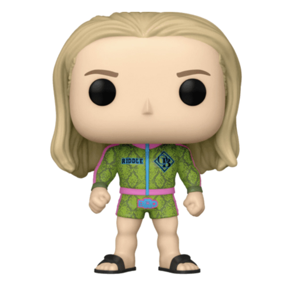 Funko POP WWE: Matt Riddle