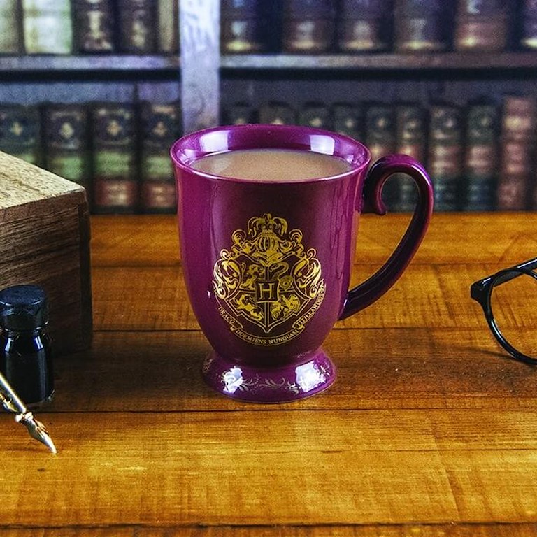 Hogwarts Mug v2