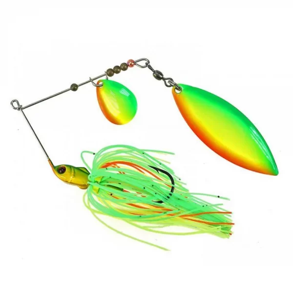 ATTACK SPINNERBAIT vel.5 (FXAT-060505)