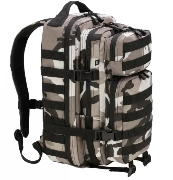 URBAN maskirni ranac od 30L Brandit