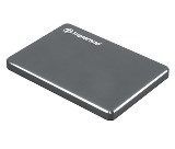 Transcend - External HDD 1TB, 25C3, USB3.0, 2.5``, 136g