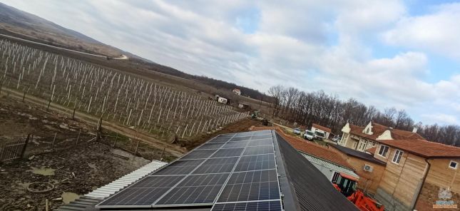 Solarni sistemi za proizvodnju i uštedu el.energije