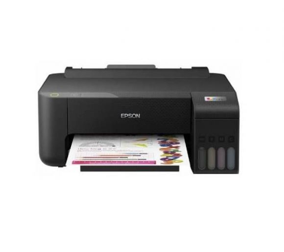 EPSON - EPSON L1210 EcoTank ITS