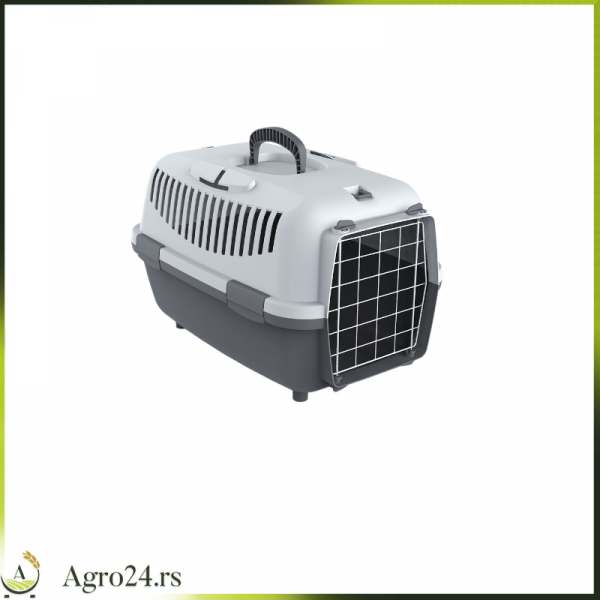 Pet transporter 3-12 kg