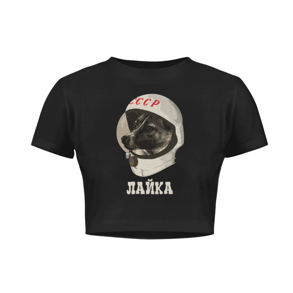 Lajka I