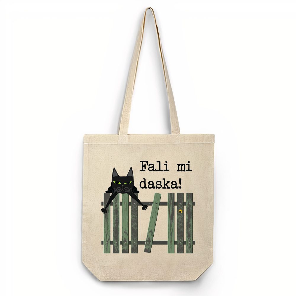 Fali mi daska
