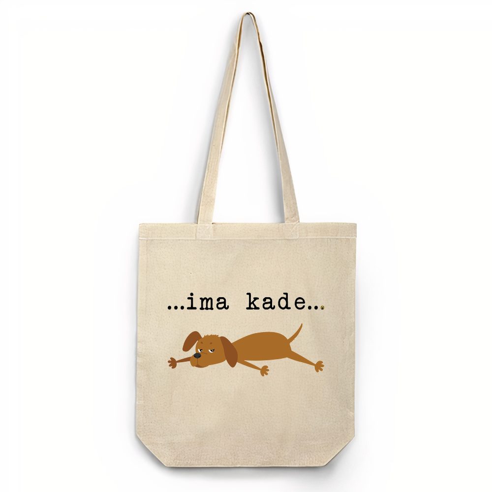 Ima kade by Žuća