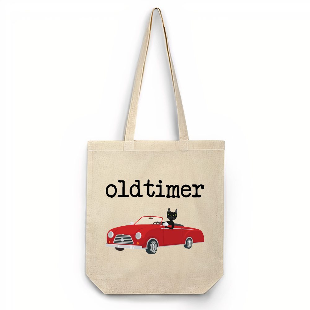 Oldtimer