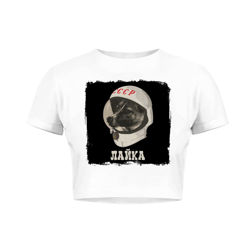 Lajka I grunge