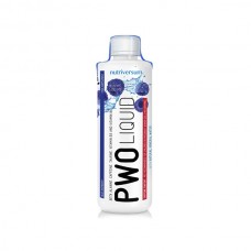 PWO Liquid, 500ml