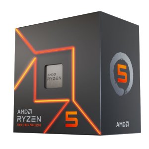 Ryzen 5 7600