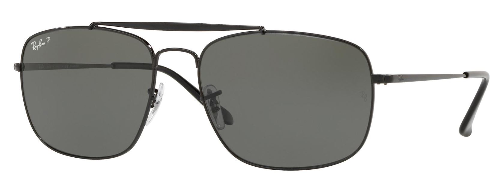 RAY BAN Sunčane naočare 0RB3560 002/5861 POLARIZOVANE