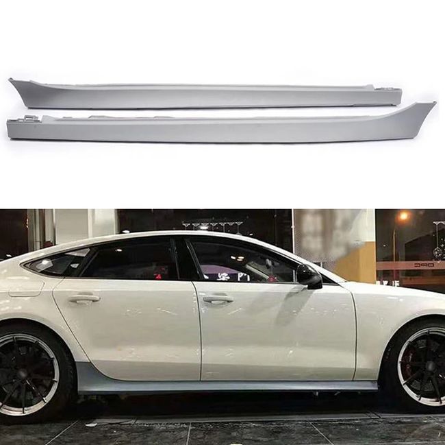 Sajtne za Audi A7/RS7