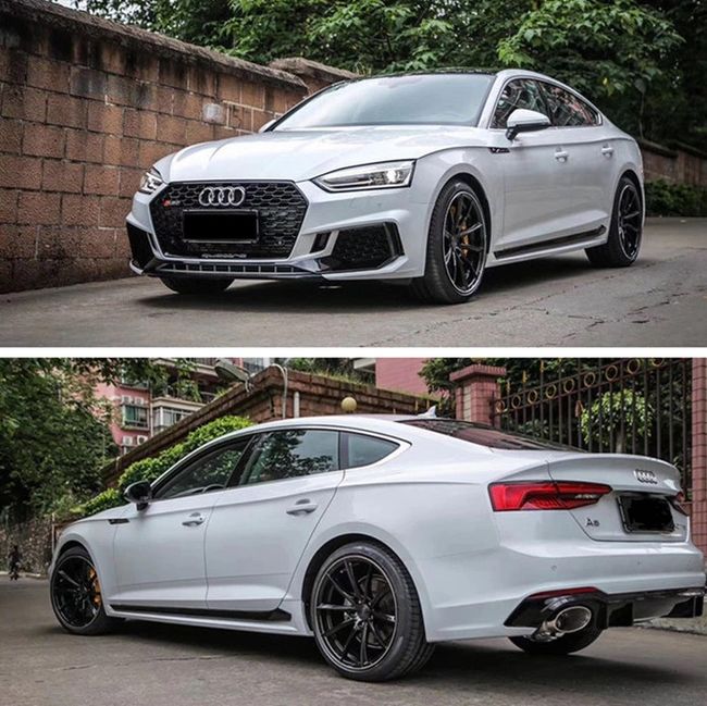 Sajtne za Audi RS5, A5