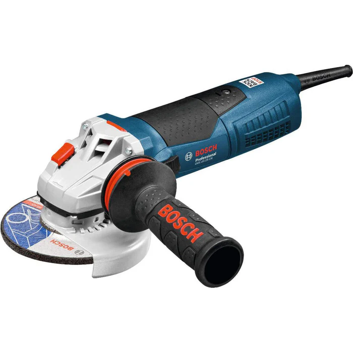 Bosch GWS 19-125 CIE ugaona brusilica 1900W; 125mm