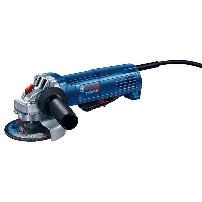 Bosch GWS 9-125 P mala ugaona brusilica (0601396506)