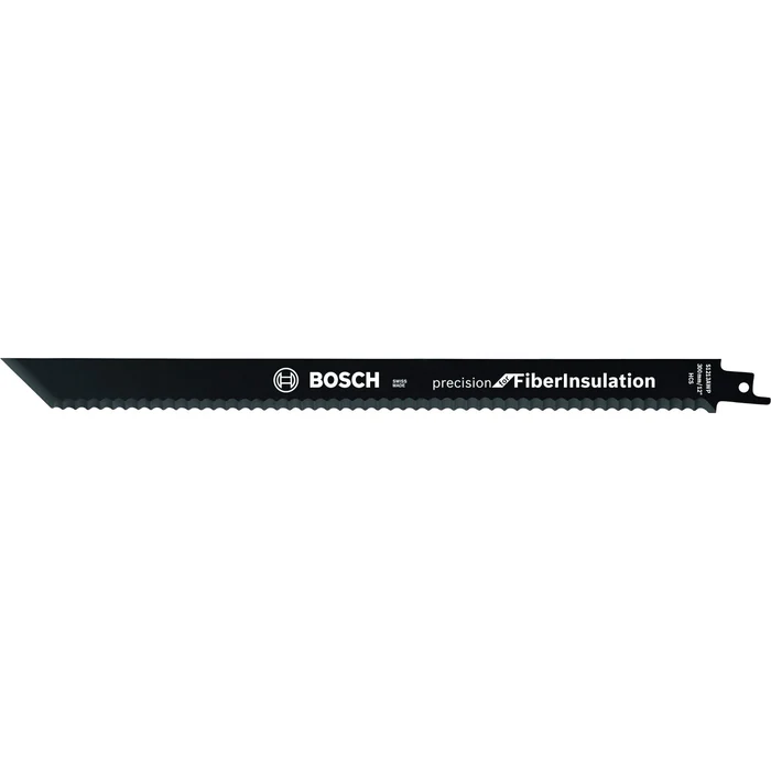 Bosch list univerzalne testere S 1213 AWP Precision for FiberInsulation - pakovanje 2 komada - 2608635528