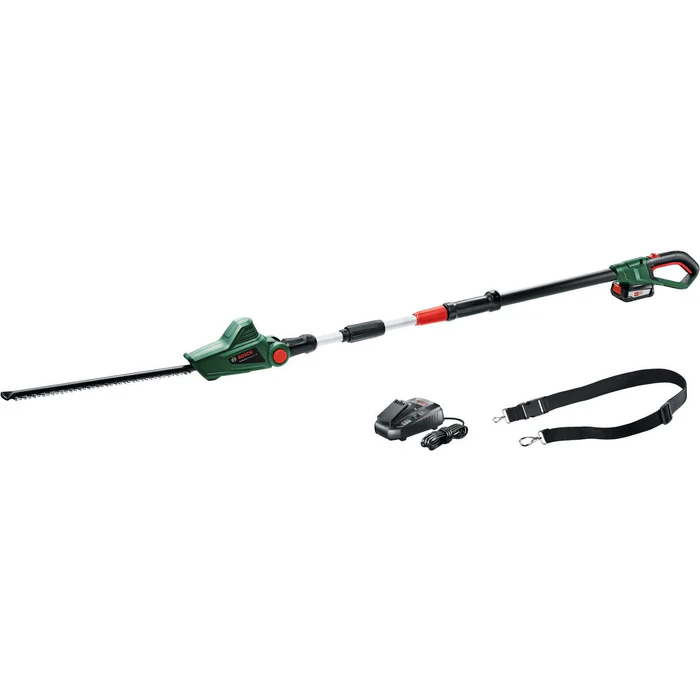 Bosch UniversalHedgePole 18 akumulatorske makaze za živu ogradu (06008B3000)