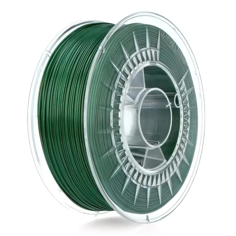 ASA Filament – 1.75mm 1kg Race Green