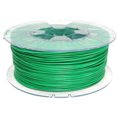 D.D. PET-G 1,75mm 1kg SMARAGDNO ZELENA (EMERALD GREEN)