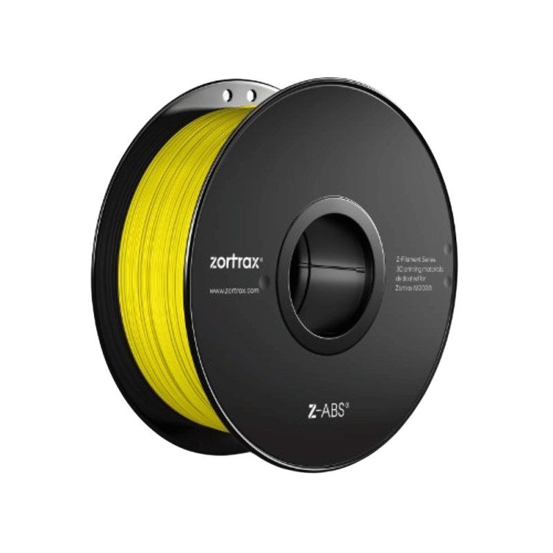 Zortrax Z-ABS 1,75mm 800g ŽUTA (YELLOW)