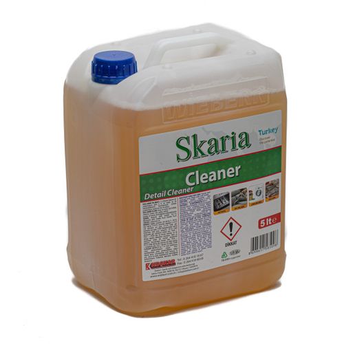 Wieberr Sr.za generalno čišćenje - SKARIA CLEANER 5l
