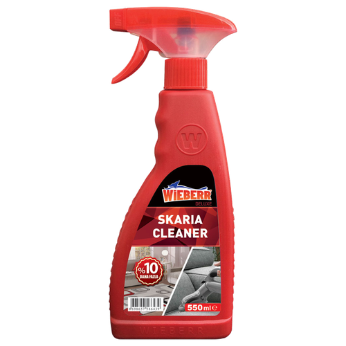 Wieberr Sr.za generalno čišćenje - SKARIA CLEANER 0.5l