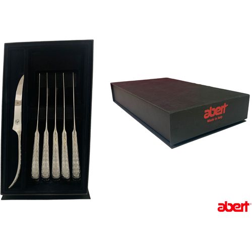 Abert Nož Za Stek Set 6/1 Ali Baba Modern 1800500a05