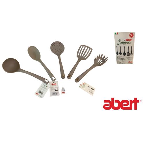 Abert Set Kuhinjskih Delova 5/1 Teflon Balance Y14475