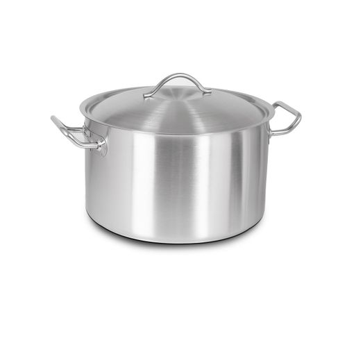 Kapp Lonac Inox 20x20cm 6,3 L 30142020