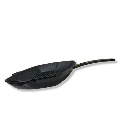 Kapp Tiganj Grill Tuč 26x32cm Crni 48232632